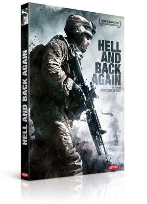 Hell and Back Again : retour de l’enfer