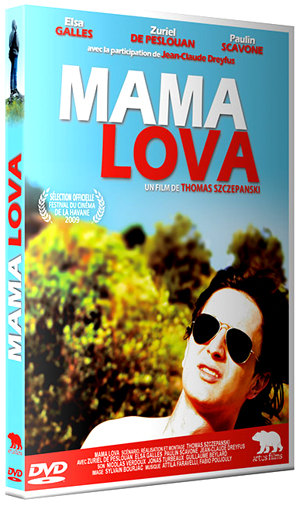 Mama Lova : vers le Sud