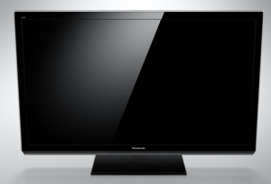 CES 12 > Panasonic UT50 : plasmas 3D milieu de gamme