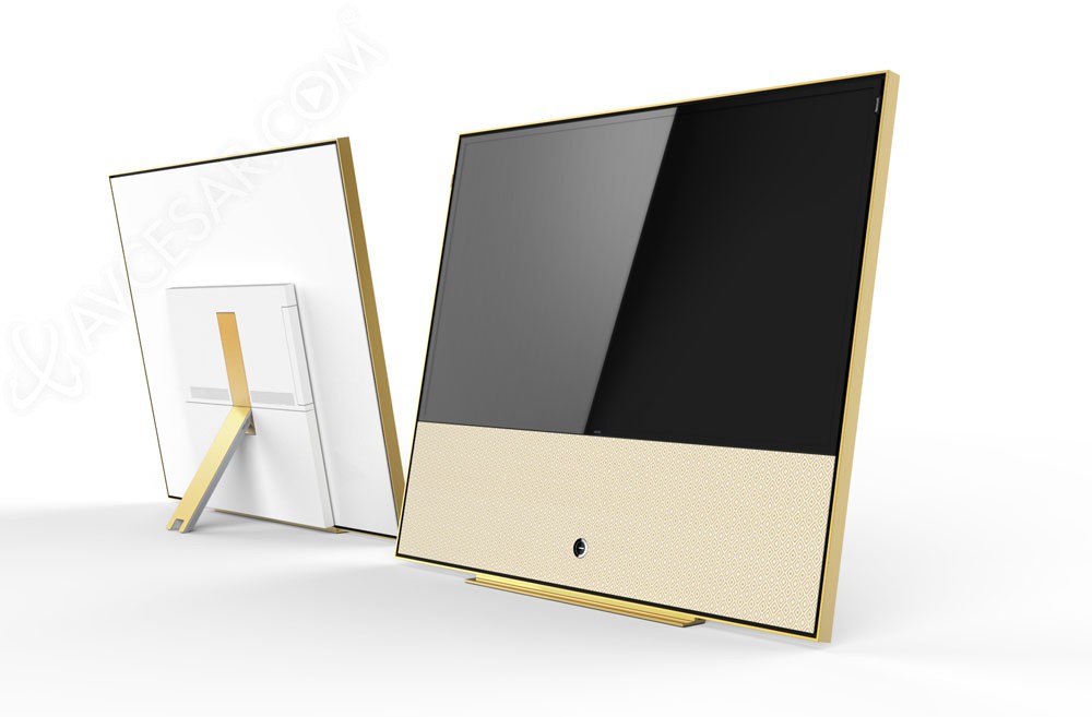 Loewe Reference ID55 : deux séries limitées