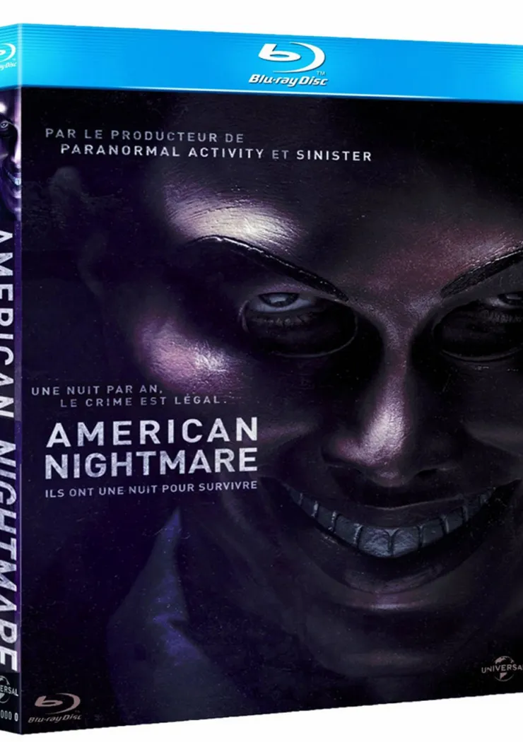 American Nightmare