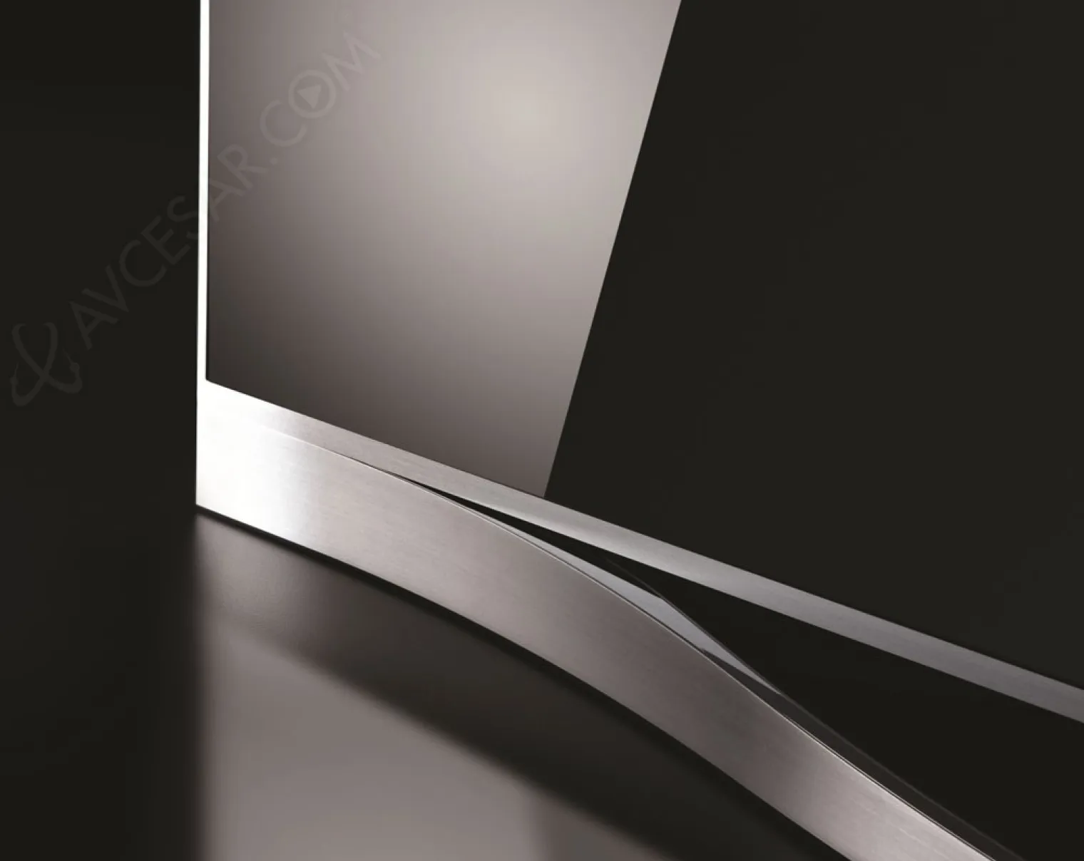 TV LED Samsung F8500