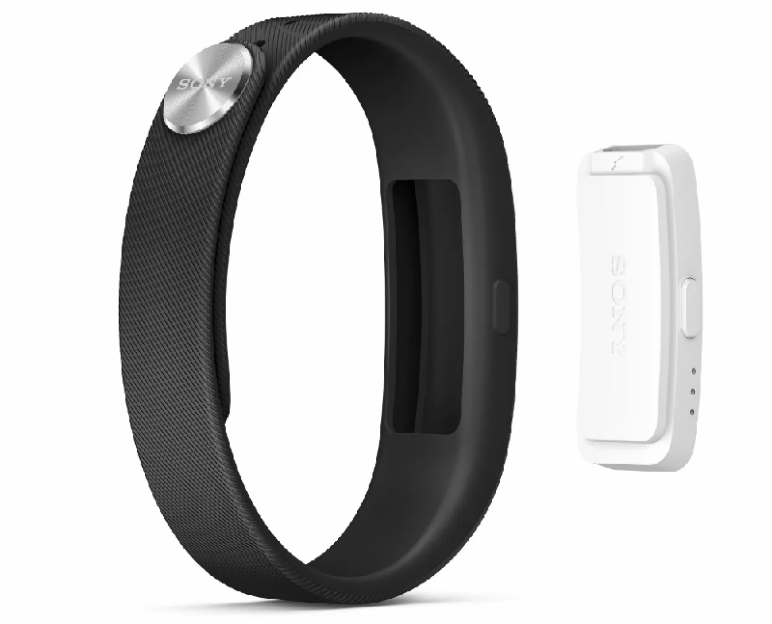 CES 14 > Sony SmartBand