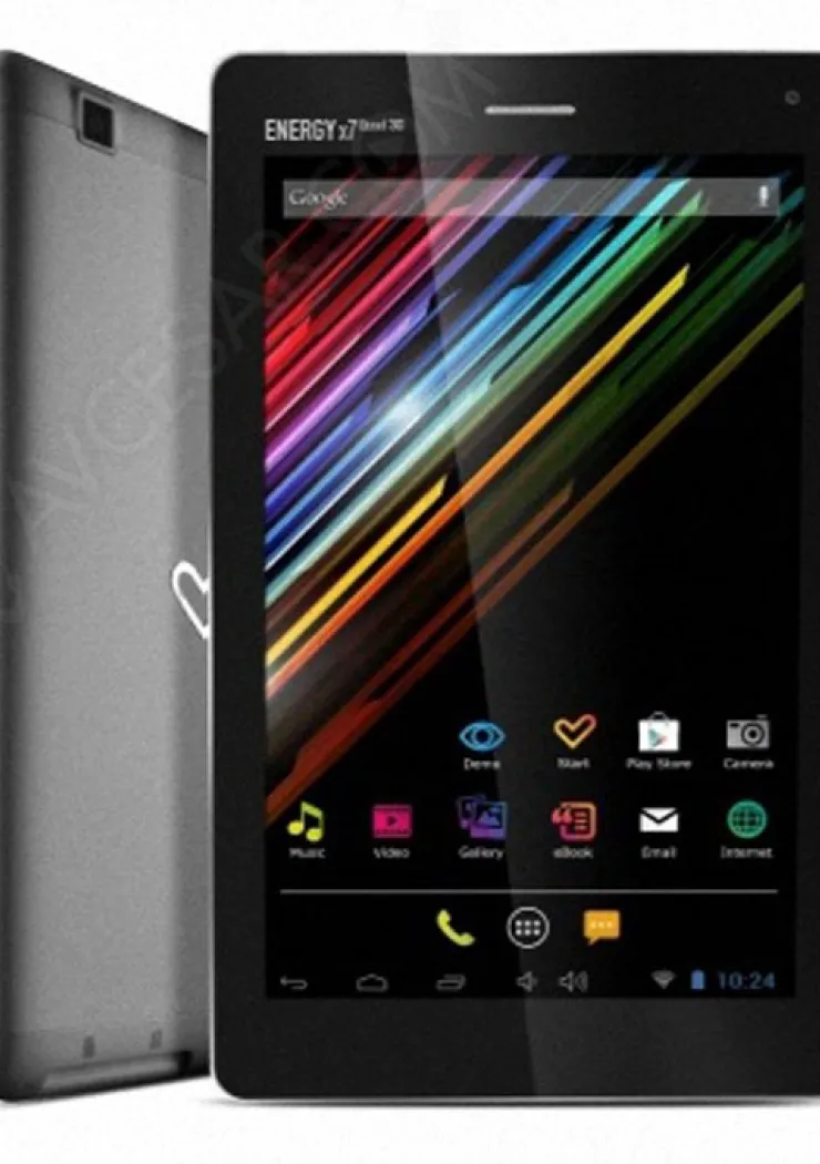 Energy Tablet x7