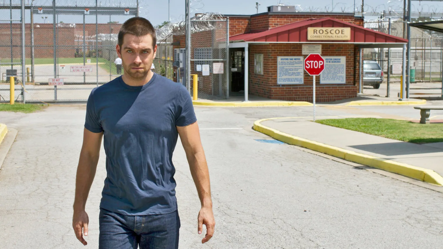 Banshee saison 1, la nouvelle série d'Alan Ball
