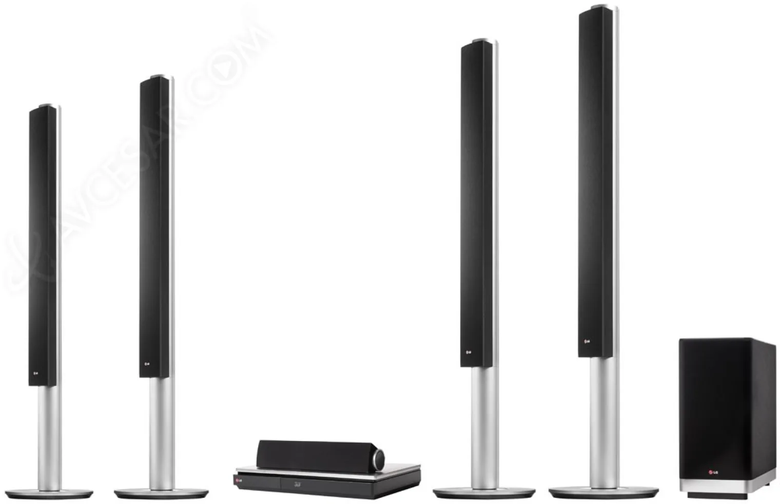 LG BH9540TW