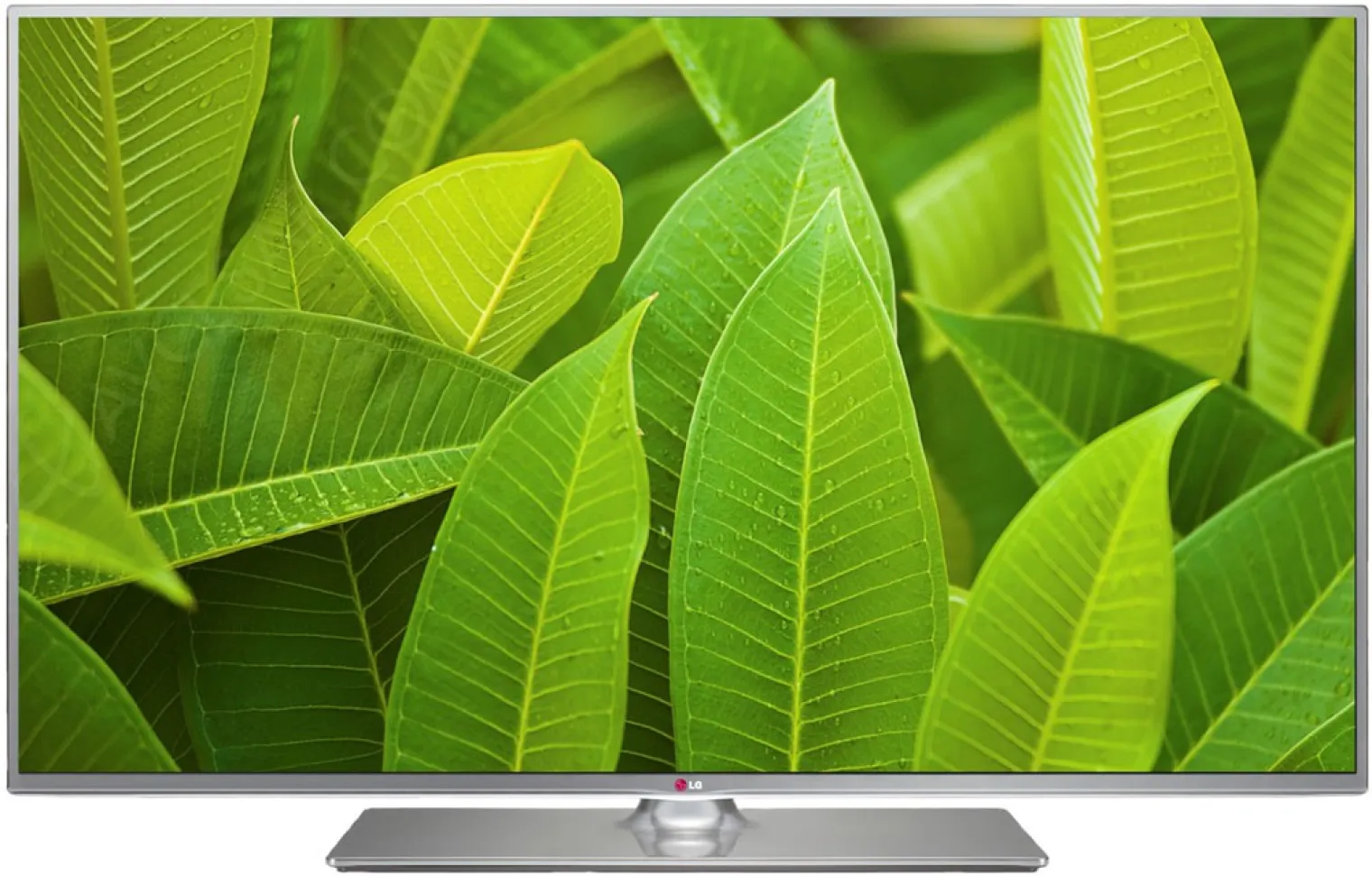 TV LED LG LB650V