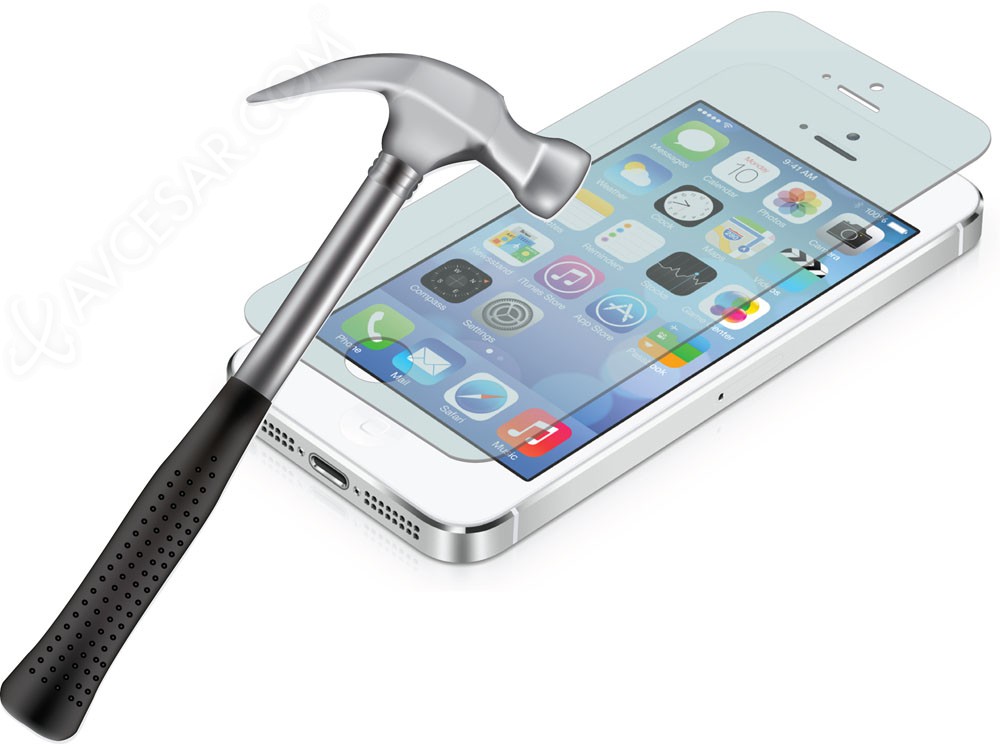 Protections écrans Muzzano : films et écran pour smartphone