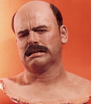 Scanners : le making of de la scène culte de la tête explosée