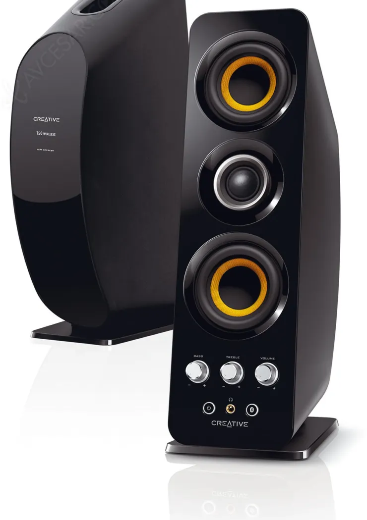 Creative T50 Wireless