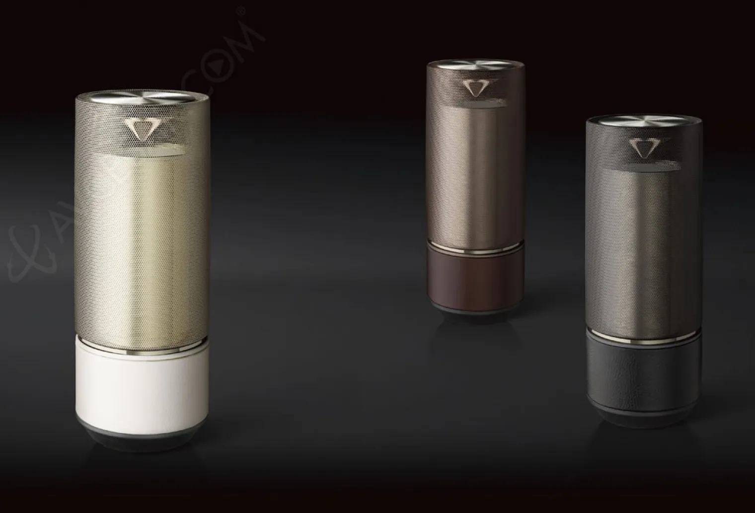 IFA 14 > Yamaha Relit LSX-70