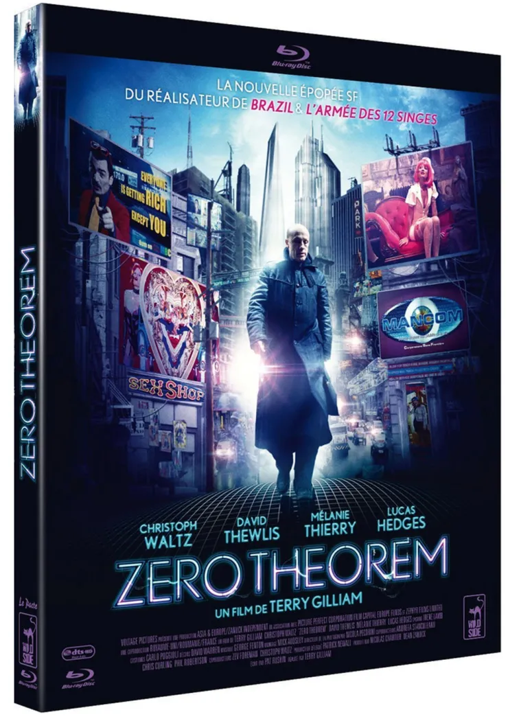 Zero Theorem