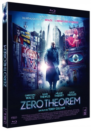 Zero Theorem : la nouvelle épopée SF de Terry Gilliam