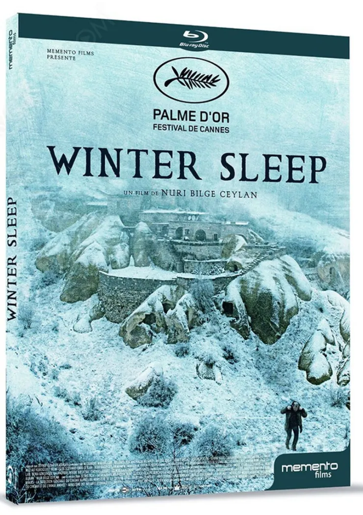 Winter Sleep