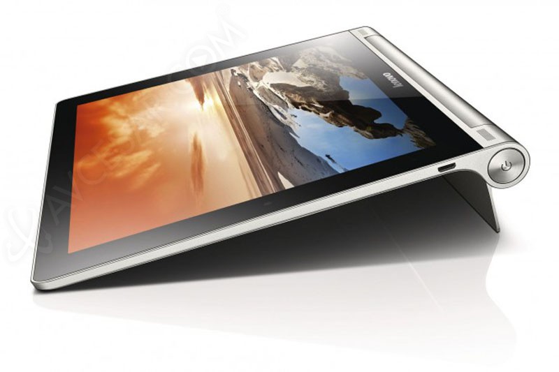 Lenovo Yoga Tablet 2 : deux tablettes Android, 8'' et 10''