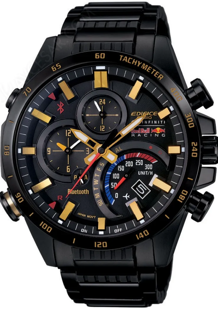 Casio Edifice EQB-500