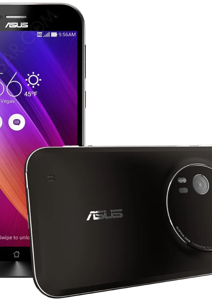 Asus ZenFone Zoom