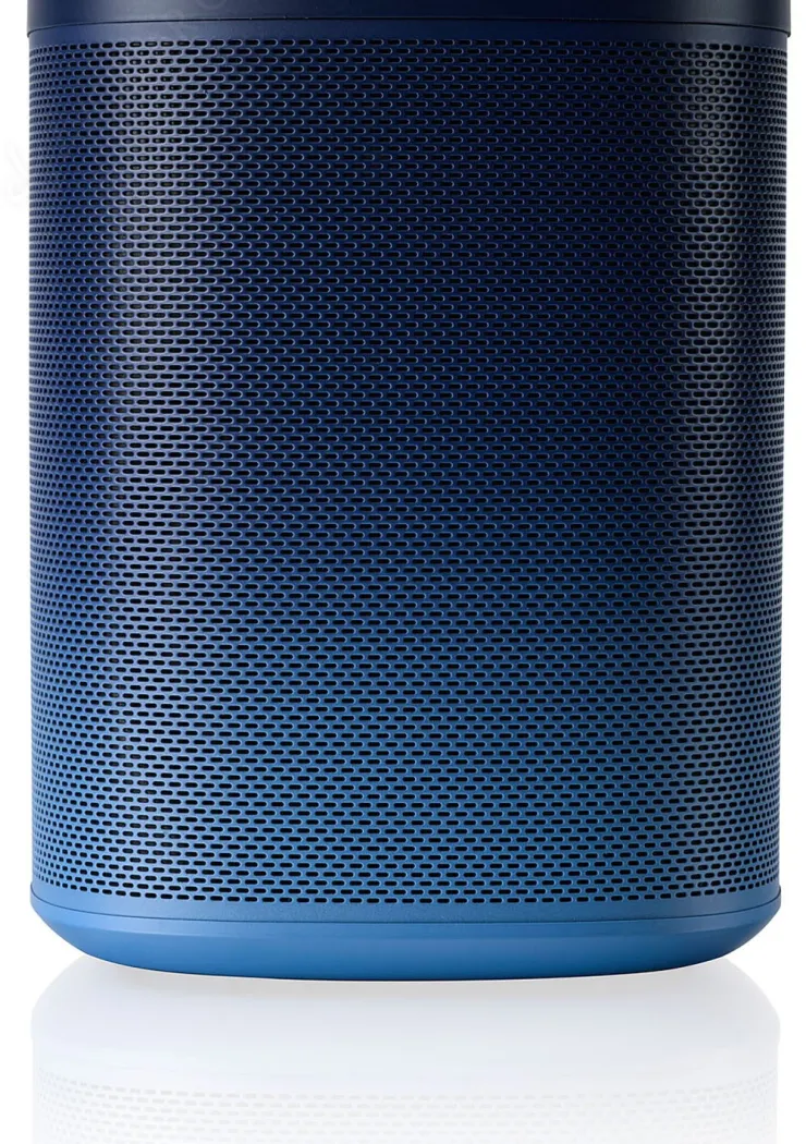 Sonos Play:1 Blue Note