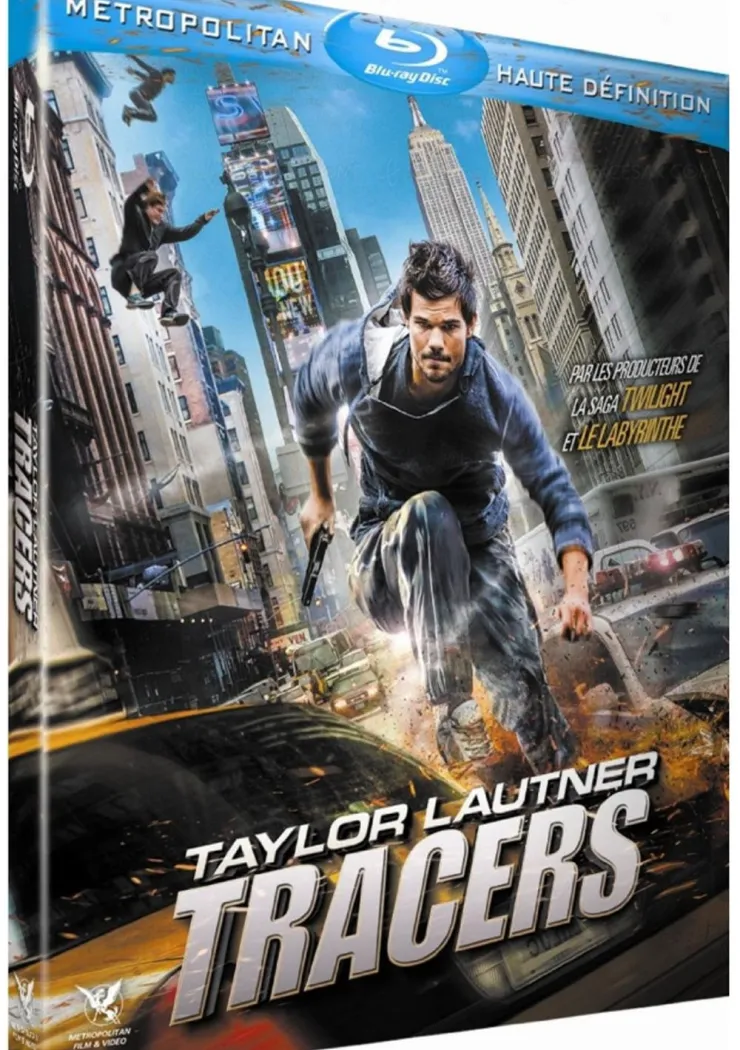 Tracers