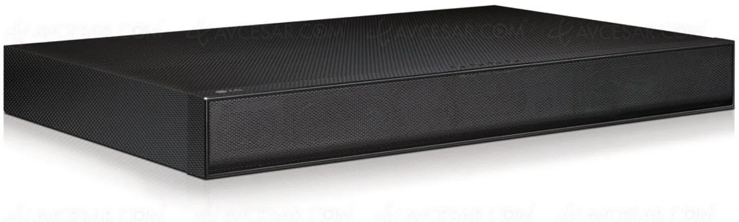 Sound Plate LG LAP250H