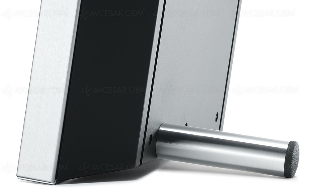 Yamaha Restio ISX-80 : Hi-Fi design et MusicCast