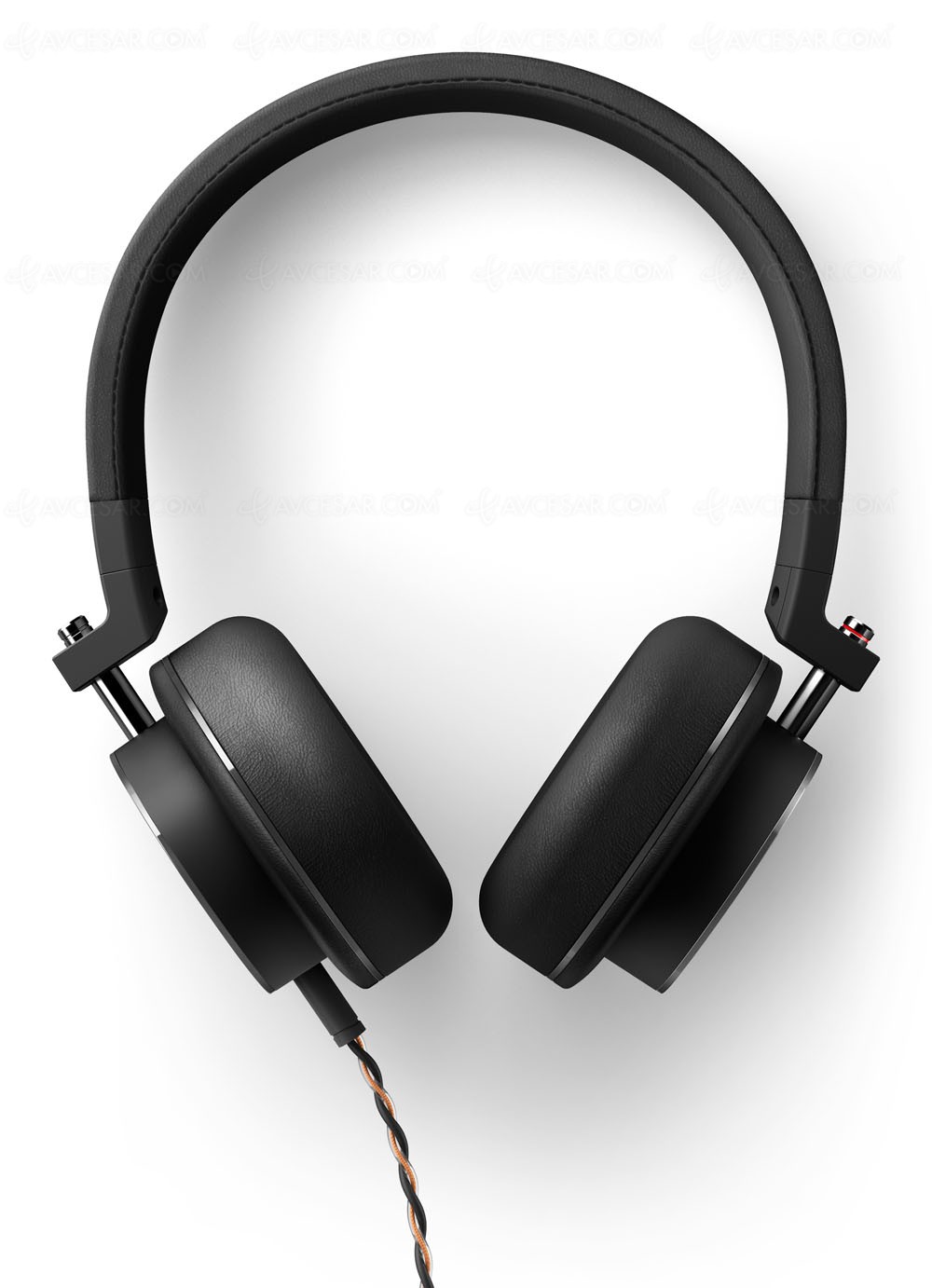 IFA 15 > Onkyo H500M HRA : casque Hi-Res audio IFA 15 > Onkyo H500M HRA : casque Hi-Res audio
