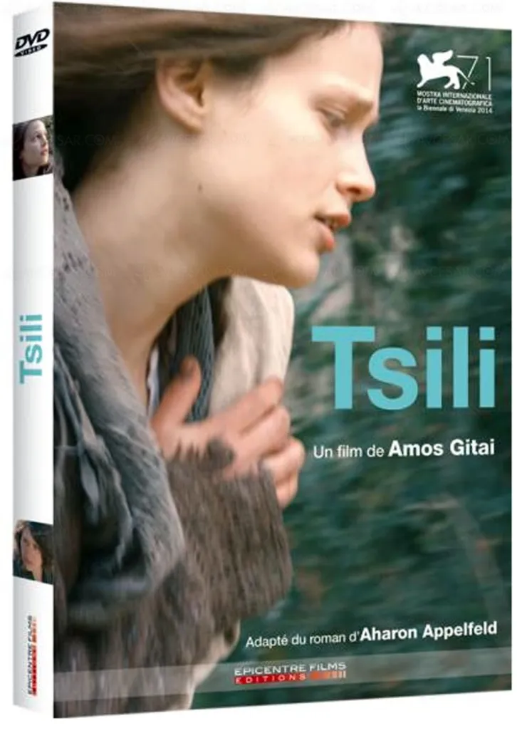 Tsili d'Amos Gitaï