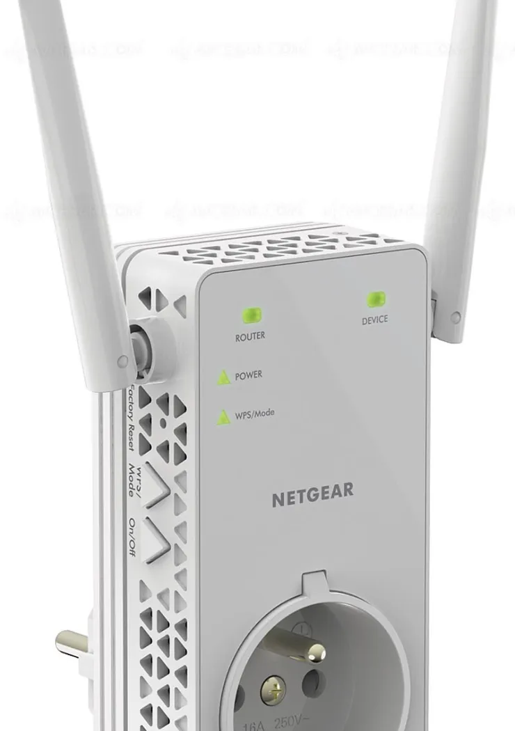 Netgear EX6130