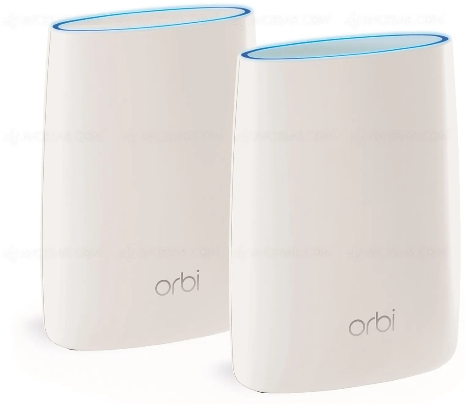 IFA 16 > Netgear Orbi, Wi-Fi tri-bandes pour booster son réseau