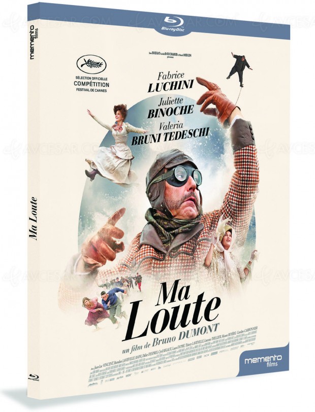 Ma Loute, Bruno Dumont donne dans la comédie burlesque