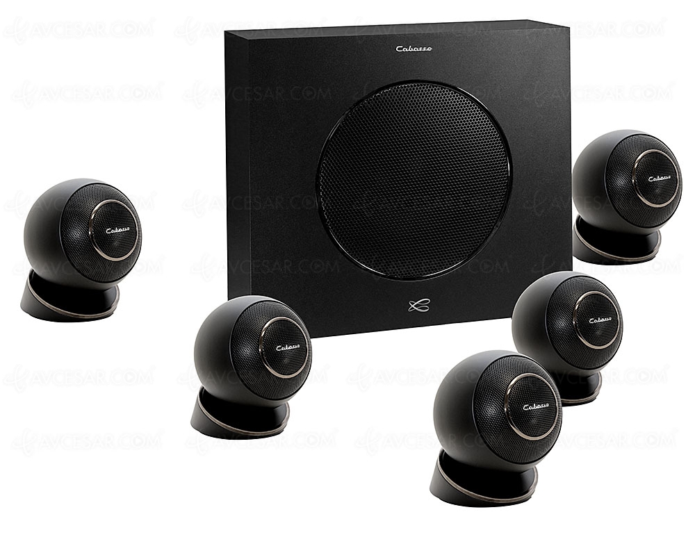 Cabasse Eole 4 - Avis, actualité, prix et test