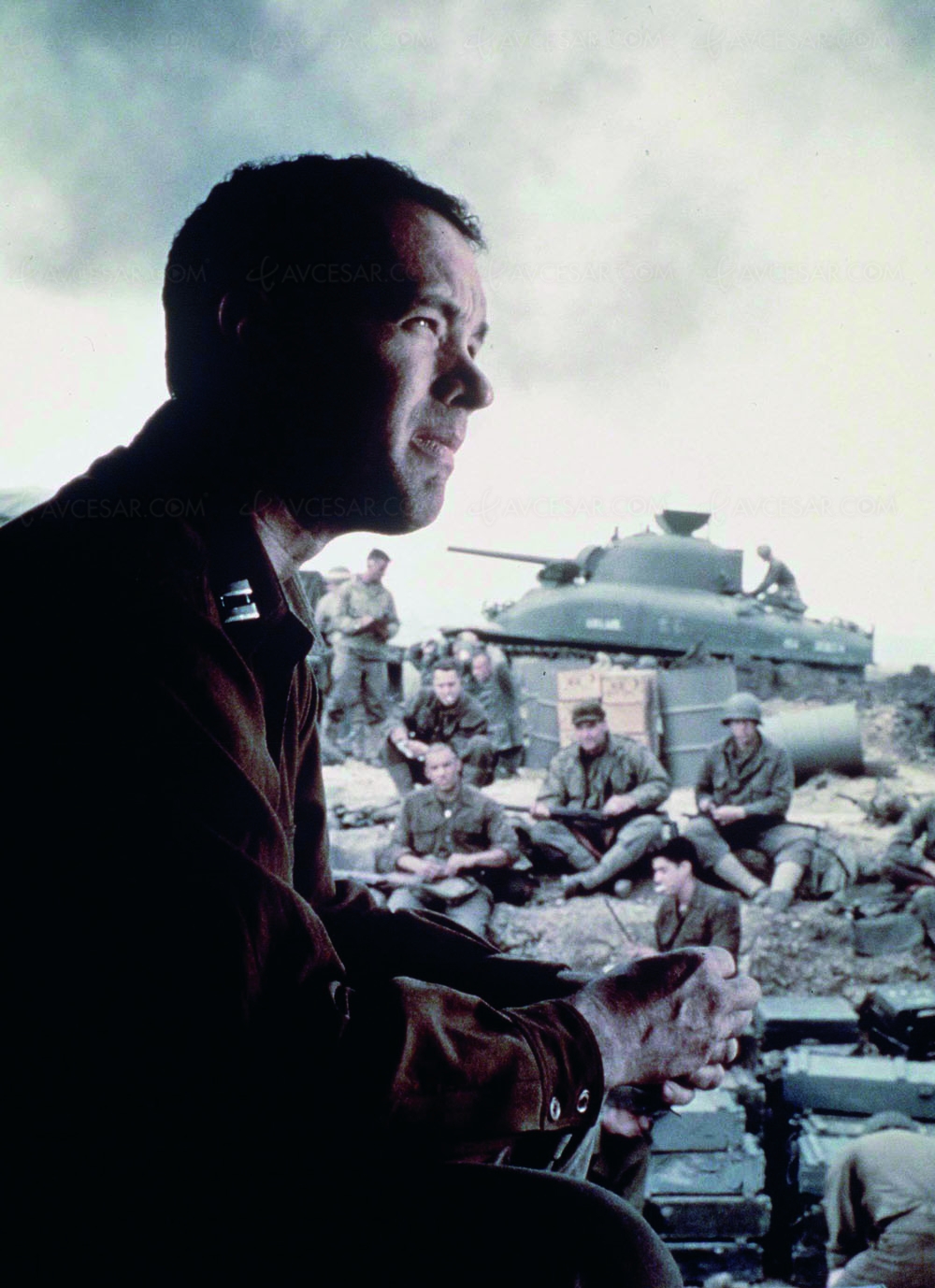 Test 4k Ultra Hd Blu Ray Il Faut Sauver Le Soldat Ryan En Ligne