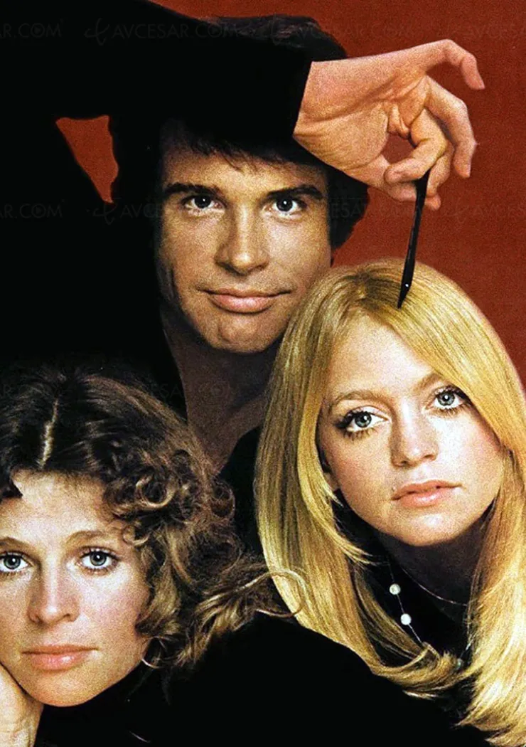 Goldie hawn shampoo store