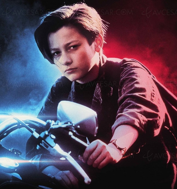 Edward Furlong évoque son rôle dans le prochain Terminator Dark Fate Edward Furlong évoque son rôle dans le prochain Terminator Dark Fate