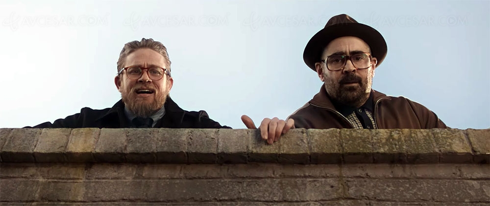 Bande-annonce The Gentlemen, le prochain film de Guy Ritchie avec ... Bande-annonce The Gentlemen, le prochain film de Guy Ritchie avec ...