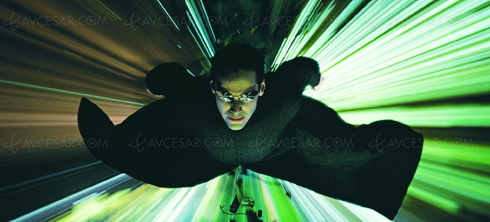 Matrix 4 : Jonathan Groff rejoint le casting, et deux fois plus de ...