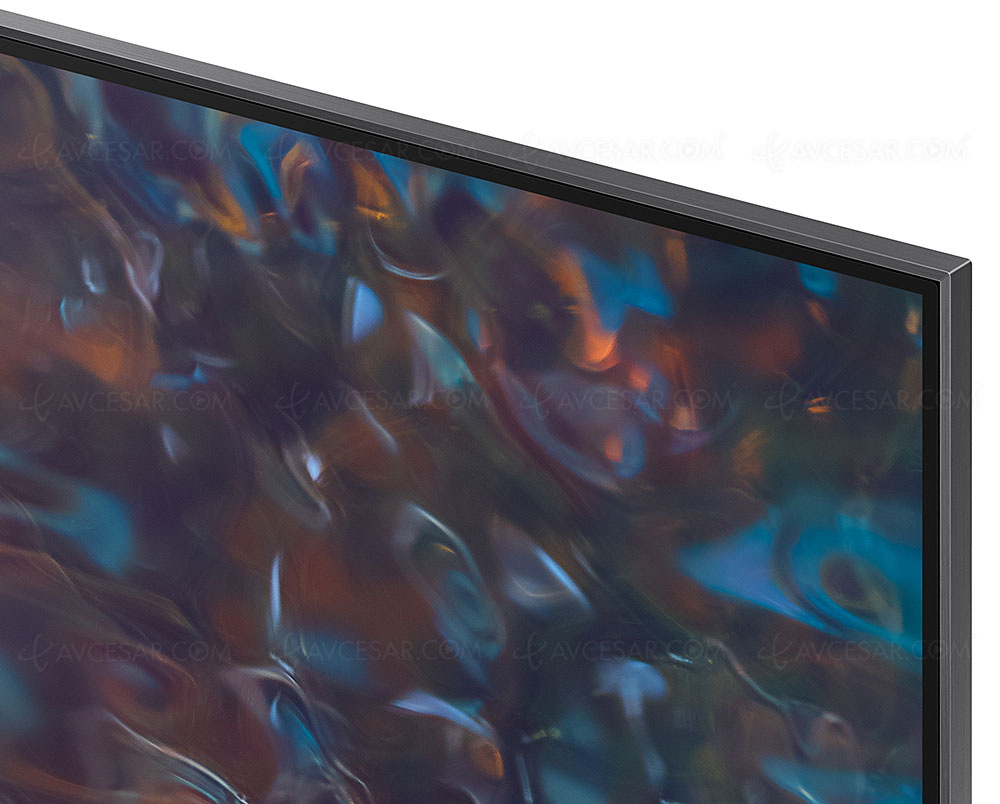 Samsung QE65QN95A - test, spécification & benchmark