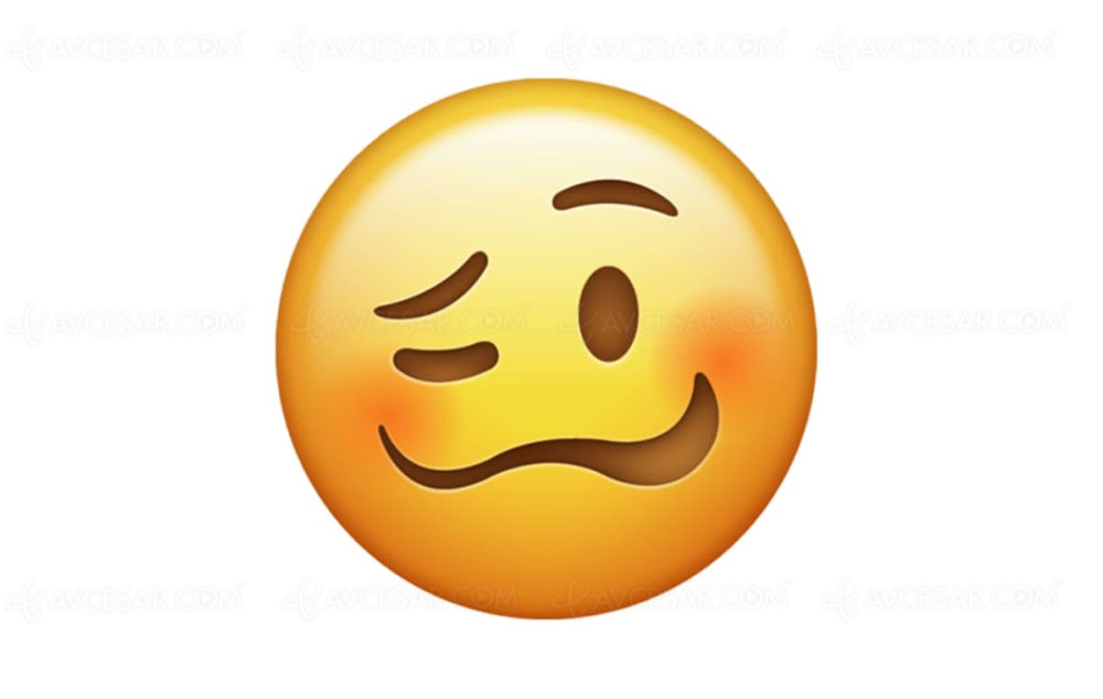 Quand Apple se moque du bégaiement