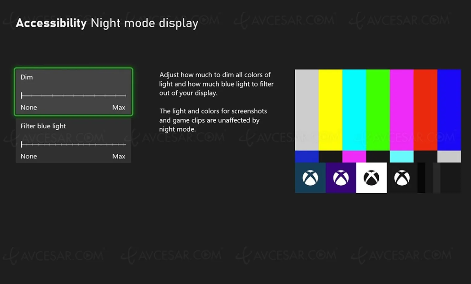 Interface 4K et autres nouveautés sur la mise à jour Xbox d’octobre