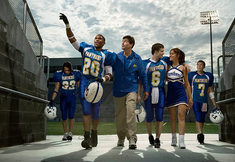 Friday Night Lights le reboot, les fans en PLS