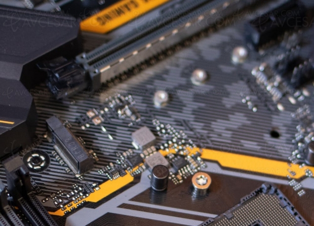 iPhone 15 : procédé de gravure 3 nm en vue et 15 milliards de transistors