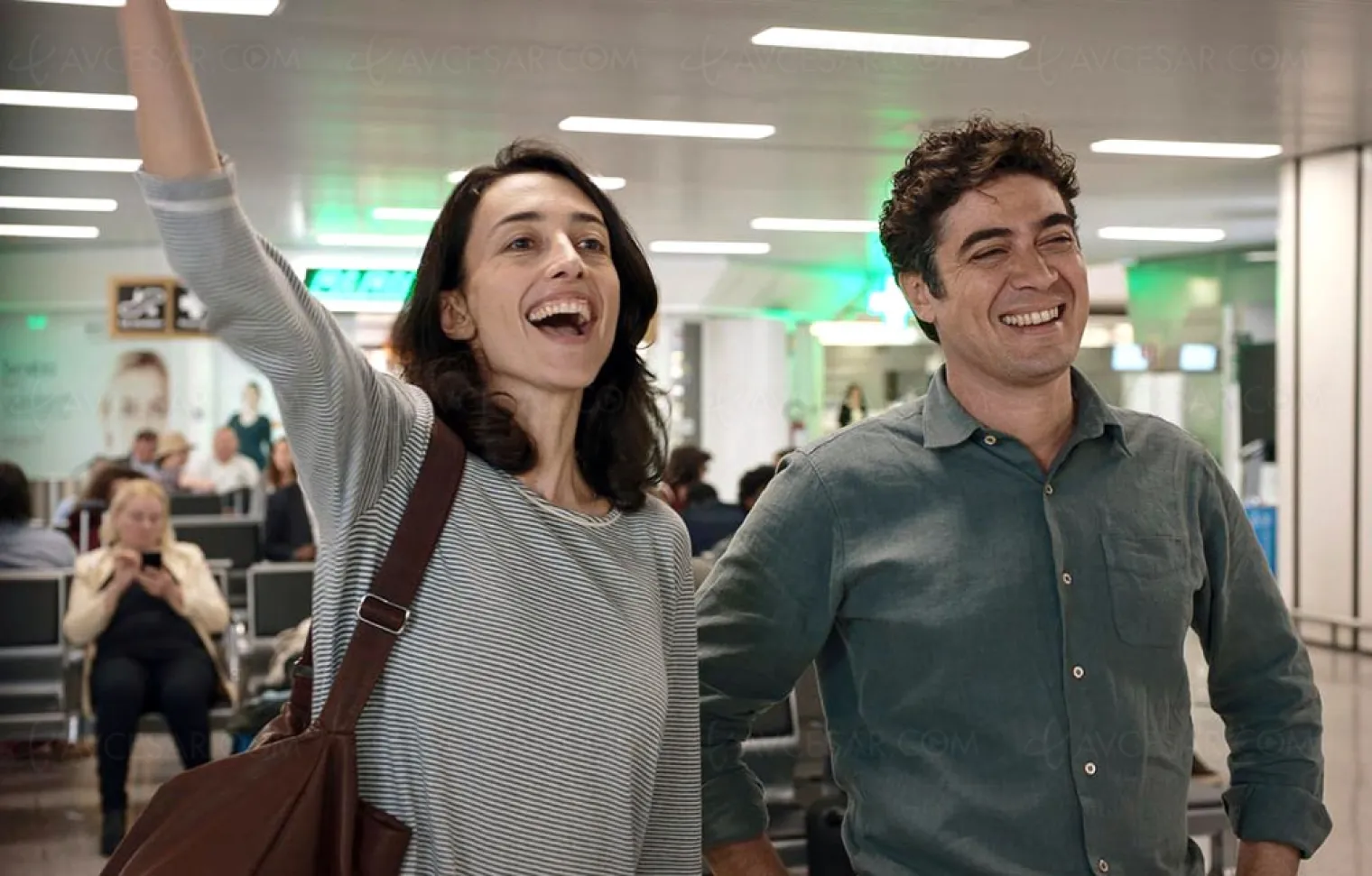 Tre piani : Nanni Moretti dévoile les secrets d'un immeuble romain