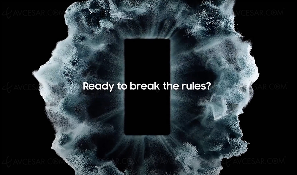 Samsung évoque la toute prochaine renaissance du Galaxy Note