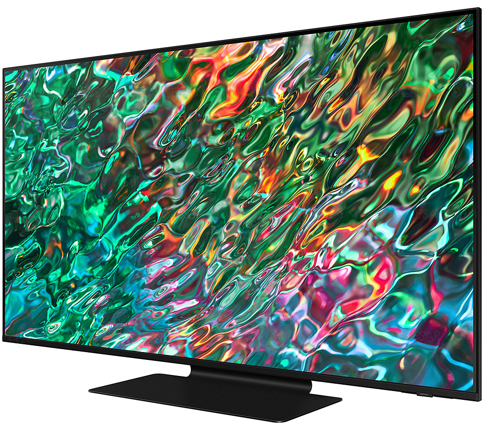 Samsung QN90B, TV Neo QLED Ultra HD 4K Mini LED 43'', 50'', 55'', 65 ...