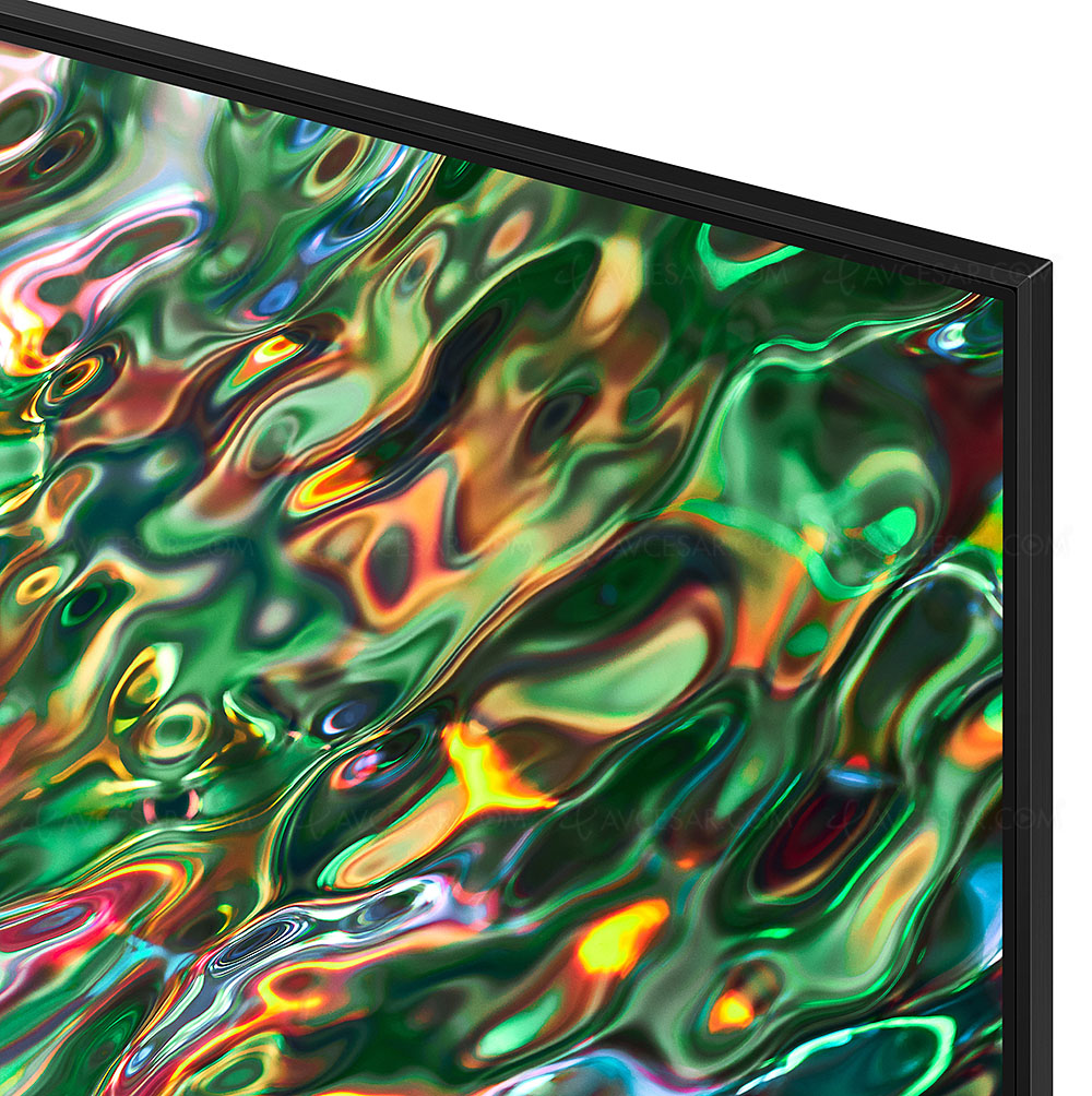 Samsung QN90B, TV Neo QLED Ultra HD 4K Mini LED 43'', 50'', 55'', 65 ...