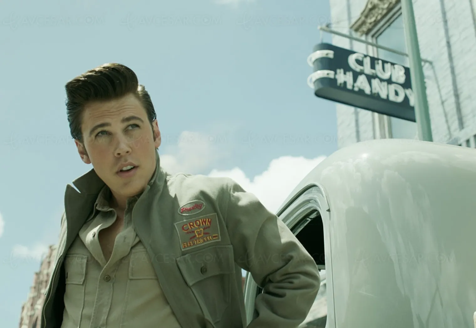 Elvis : le biopic événement de Baz Luhrmann en 4K Ultra HD le 26 octobre