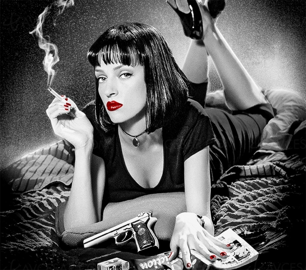 Test 4k Ultra Hd Pulp Fiction En Ligne