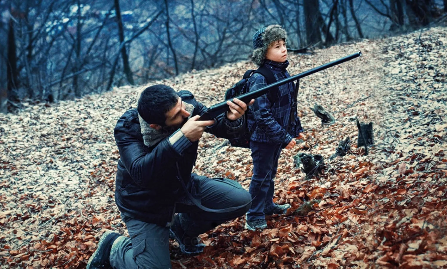 R.M.N. : le multi-nominé de Cannes en Blu-Ray et DVD le 25 janvier