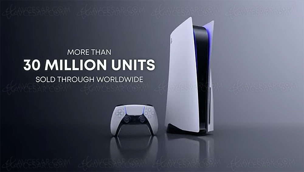 CES 23 > PlayStation 5, fin de la pénurie ? Vraiment CES 23 > PlayStation 5, fin de la pénurie ? Vraiment