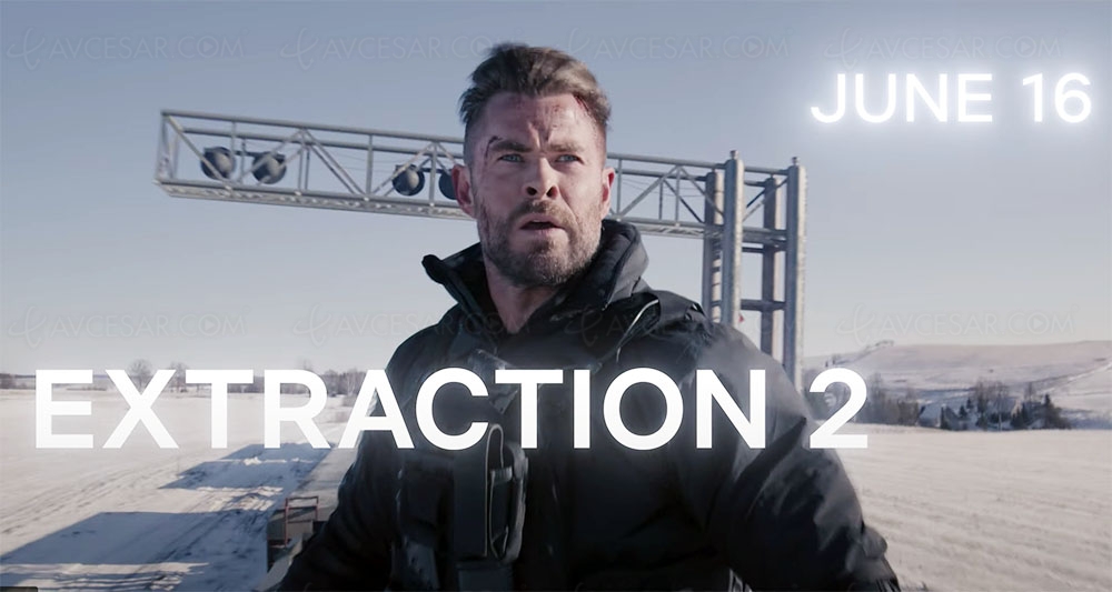 Blockbusters 2023 Netflix, suivez le guide en images